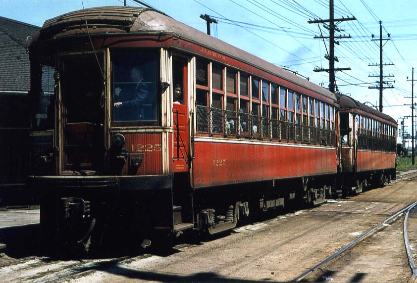 Fraser Valley Heritage Rail Society – Surrey's Heritage Rail