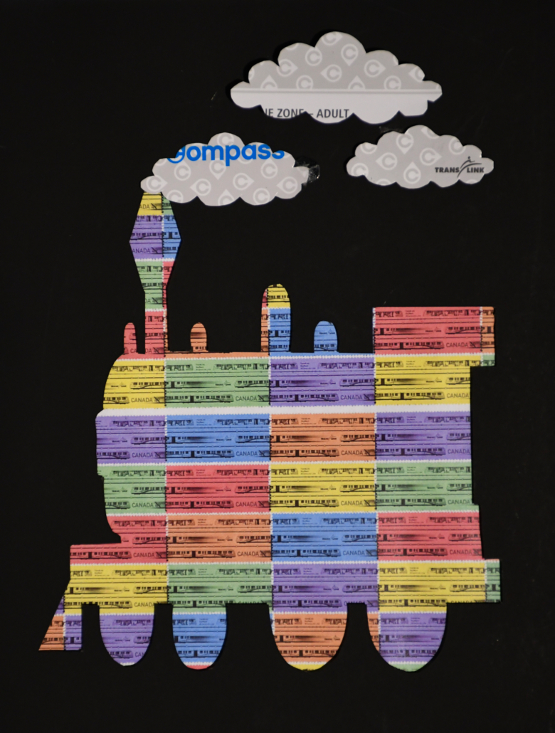 Paint the Train 2022 final – Fraser Valley Heritage Rail Society