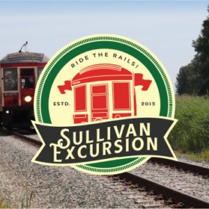 Tickets – Fraser Valley Heritage Rail Society